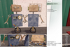 Second Life Marketplace - Sway's [Robot] Roland